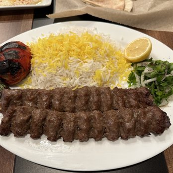 PATOGH RESTAURANT - Updated May 2024 - 265 Photos & 303 Reviews - 130 W ...