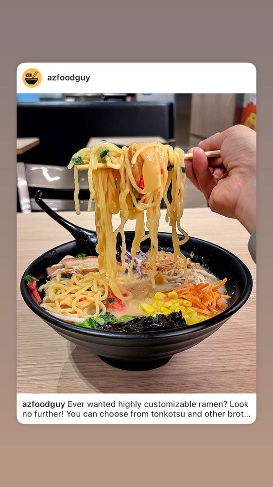 RAMEN HOOD - 65 Photos & 41 Reviews - 1940 W Chandler Blvd, Chandler ...