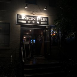 UNION PUB - Updated July 2025 - 208 Photos & 426 Reviews - 201 ...