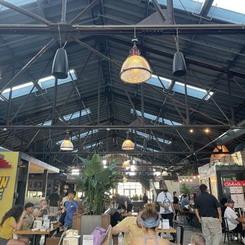 TRANSFER CO. FOOD HALL - Updated January 2026 - 515 Photos & 200 ...