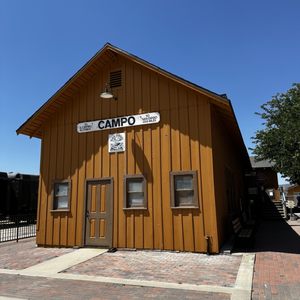 PACIFIC SOUTHWEST RAILWAY MUSEUM - 247 Photos & 68 Reviews - 750 Depot ...