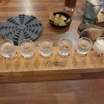 SOODA KOREAN BBQ - Updated January 2026 - 152 Photos & 58 Reviews - 60 ...