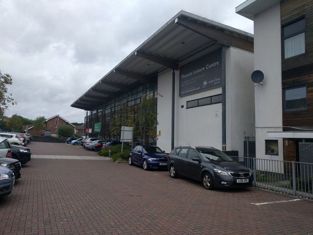 PHOENIX LEISURE CENTRE AND LIBRARY - Updated August 2025 - 177 Mollison ...