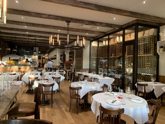 RAFELE RYE - 63 Photos & 130 Reviews - 26 Purchase St, Rye, NY - Menu ...