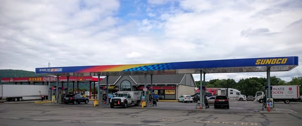 DANDY MINI MART/ TRUCK STOP - Updated December 2025 - 10 Photos - 78 ...