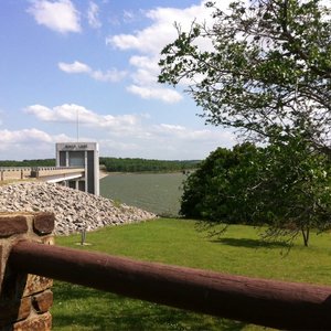 HOMINY MUNICIPAL LAKE - Updated January 2025 - 24903 OK-20, Hominy ...