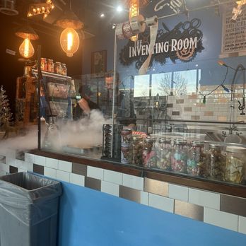 THE INVENTING ROOM DESSERT SHOP - Updated May 2025 - 554 Photos & 420 ...