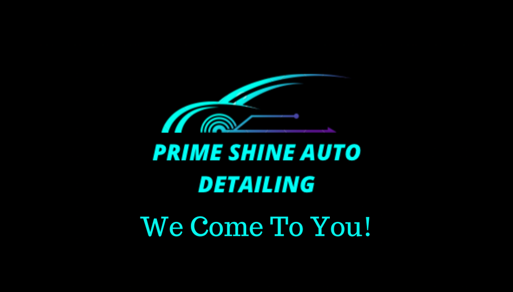 PRIME SHINE AUTO DETAILING - Updated May 2024 - 21 Crimson Crescent ...