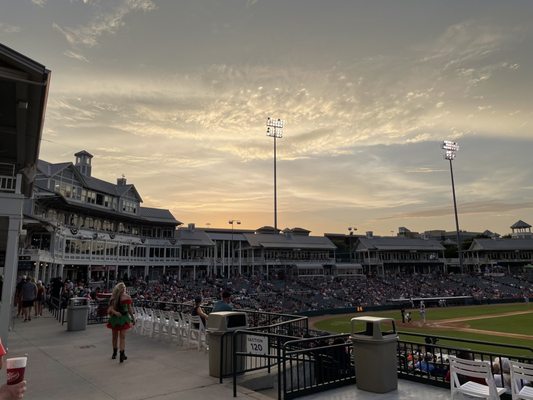 FRISCO ROUGHRIDERS - Updated July 2025 - 141 Photos & 64 Reviews - 7300 ...