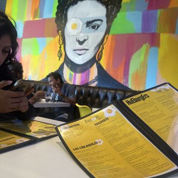 A HUEVO QUE SI MEXICAN BRUNCH - Updated August 2025 - 848 Photos & 593 ...