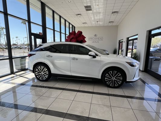 ARROWHEAD LEXUS - Updated October 2025 - 261 Photos & 403 Reviews ...