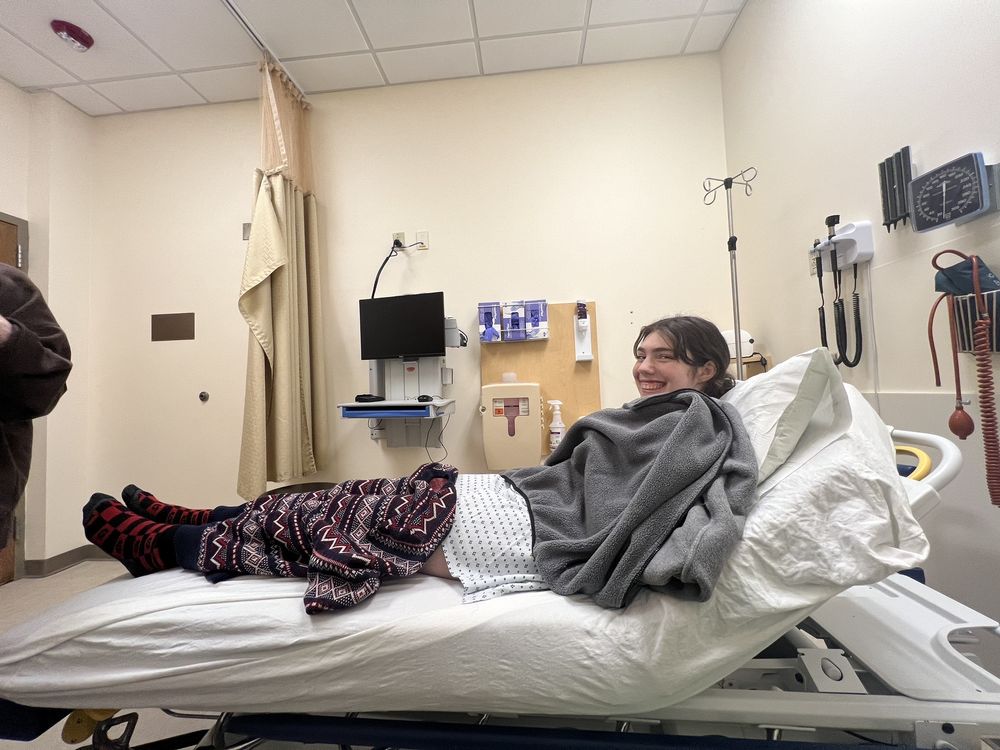 THE UNIVERSITY OF VERMONT MEDICAL CENTER- FANNY ALLEN CAMPUS - Updated ...