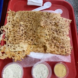 SRI GANESH’S DOSA HOUSE - 142 Photos & 201 Reviews - 809 Newark Ave ...