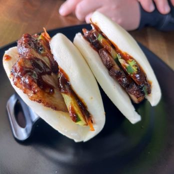 EDAMAME RAMEN HIBACHI & BOBA - Updated April 2025 - 39 Photos & 19 ...