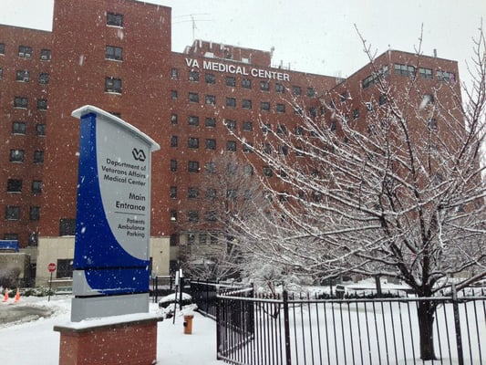 PHILADELPHIA VA MEDICAL CENTER - Updated January 2026 - 11 Photos & 26 ...