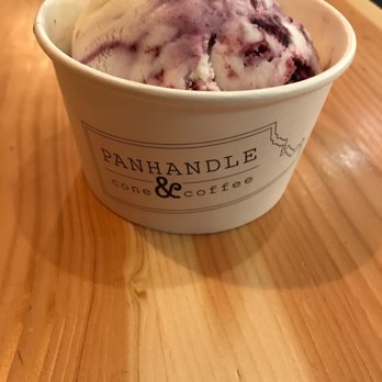 PANHANDLE CONE & COFFEE - Updated March 2025 - 26 Photos & 28 Reviews ...