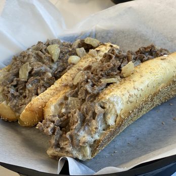 GENTILI’S PIZZA & STEAKS - Updated December 2025 - 53 Photos & 101 ...