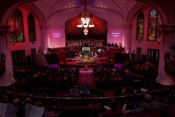 FIRST METHODIST HOUSTON - Updated October 2025 - 32 Photos & 13 Reviews ...