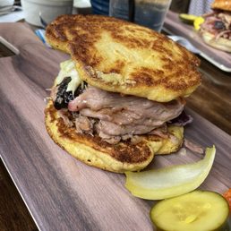 THE HUMBLE HOG - Updated January 2026 - 115 Photos & 75 Reviews - 312 S ...