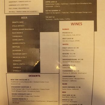 THE METROPOLITAN - Updated January 2025 - 449 Photos & 334 Reviews - 1 ...