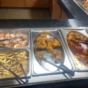 ATLANTIC BUFFET - 95 Photos & 147 Reviews - Buffets - 270 Cobb Pkwy SE ...