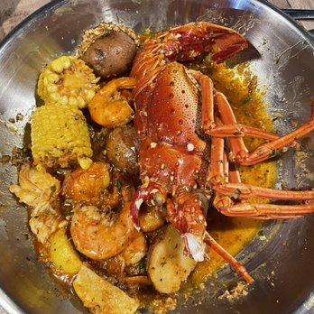 CRAVIN’ CRABS - Updated July 2024 - 194 Photos & 127 Reviews - 9608 ...