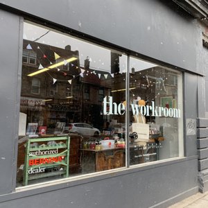 THE YARN GUY - Updated June 2024 - 97 Photos & 16 Reviews - 15 Gower ...