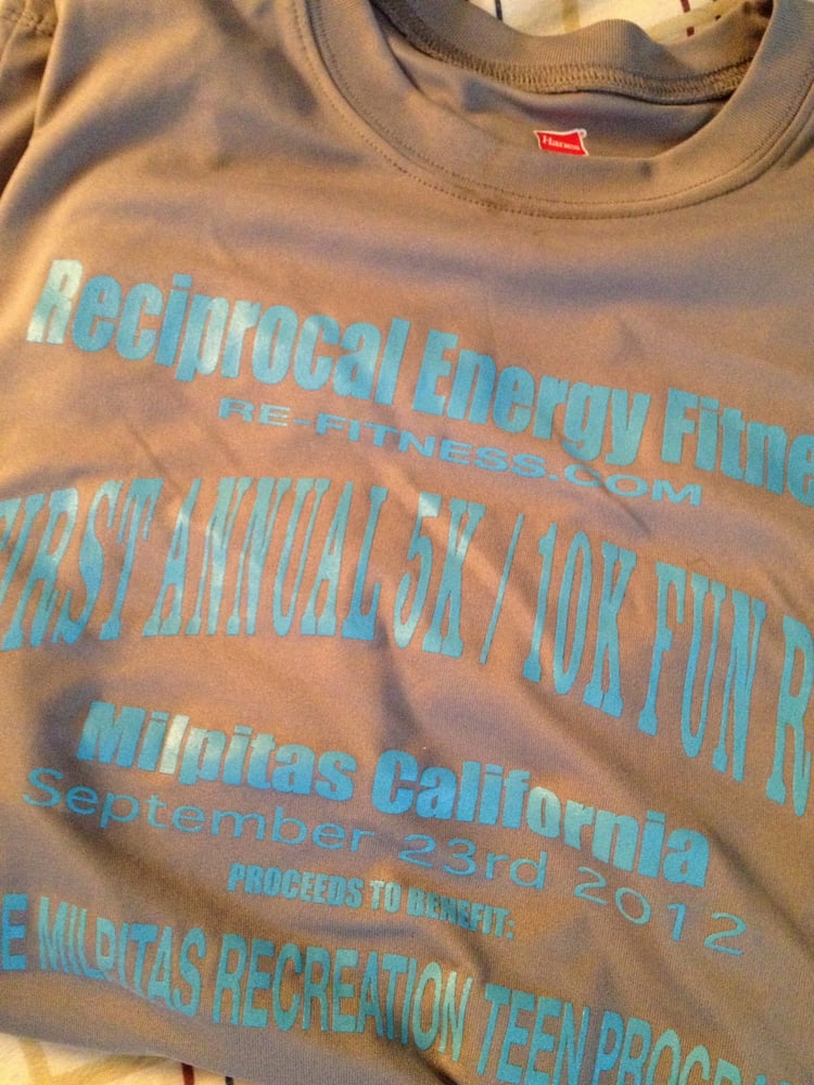 RECIPROCAL ENERGY FITNESS - Fitness & Instruction - Milpitas, CA ...