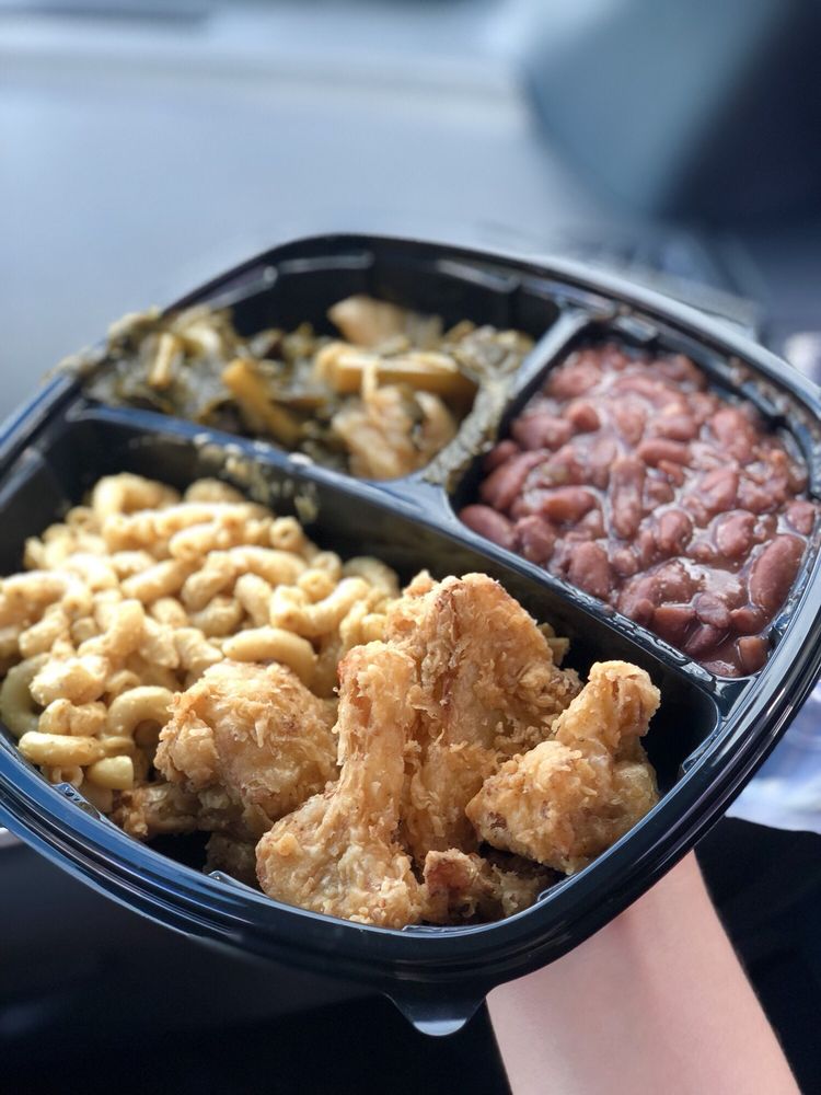 SWEET SOULFOOD - 402 Photos & 451 Reviews - 1025 N Broad St, New ...