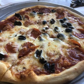 STEFANOS ITALIAN RESTAURANT & PIZZERIA - Updated October 2025 - 128 ...