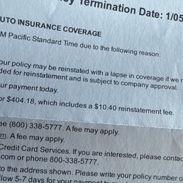 Fiesta Auto Insurance Reviews | Read Customer Service Reviews of ...