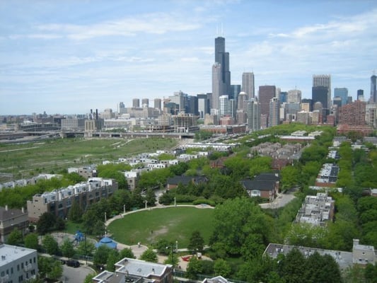 DEARBORN TOWERS CONDOS - Updated September 2024 - 1530 S State St ...