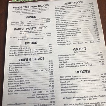 WINGS PLUS OF LAKE WORTH - Updated October 2025 - 97 Photos & 184 ...