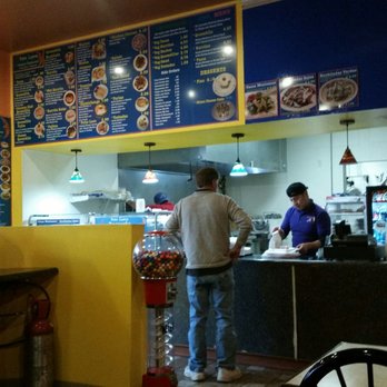 DON LUNA MEXICAN RESTAURANT - Updated December 2025 - 10 Photos - 1012 ...