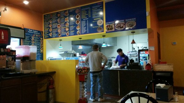 DON LUNA MEXICAN RESTAURANT - Updated December 2025 - 10 Photos - 1012 ...