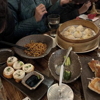 DUMPLING HOME - Updated May 2024 - 3647 Photos & 1518 Reviews - 298 ...