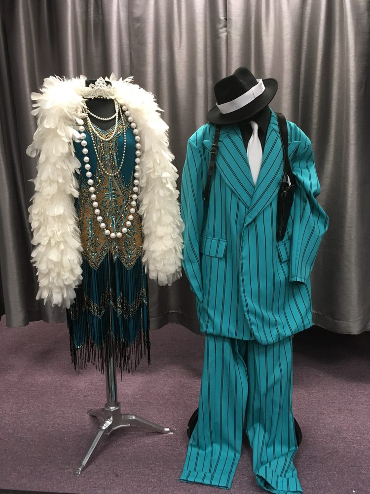 HARRIS COSTUMES - Updated March 2026 - 10 Photos - 6785 Camp Bowie Blvd ...