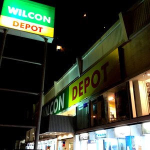 WILCON BUILDER’S DEPOT - 2212 Don Chino Roces Avenue (formerly Pasong ...