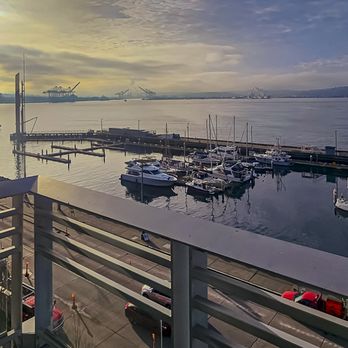 SEATTLE MARRIOTT WATERFRONT - Updated August 2025 - 539 Photos & 435 ...