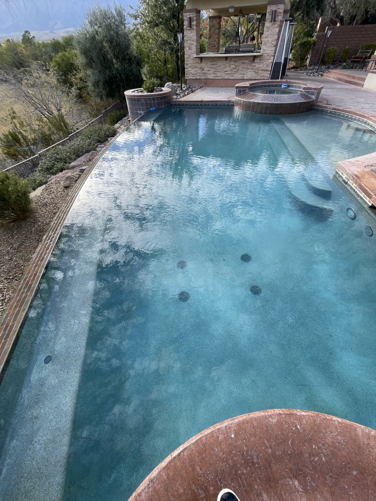 N&E SWIMMING POOL MAINTENANCE - Updated May 2024 - Request a Quote - 11 ...