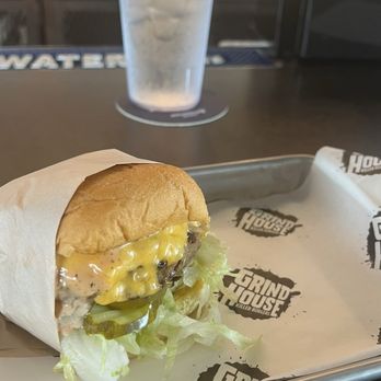 GRINDHOUSE KILLER BURGERS - Updated December 2025 - 1195 Photos & 1334 ...