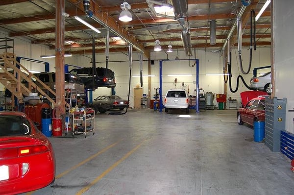 MICHAEL’S AUTO REPAIR - Updated December 2025 - 49 Reviews - 17443 NE ...