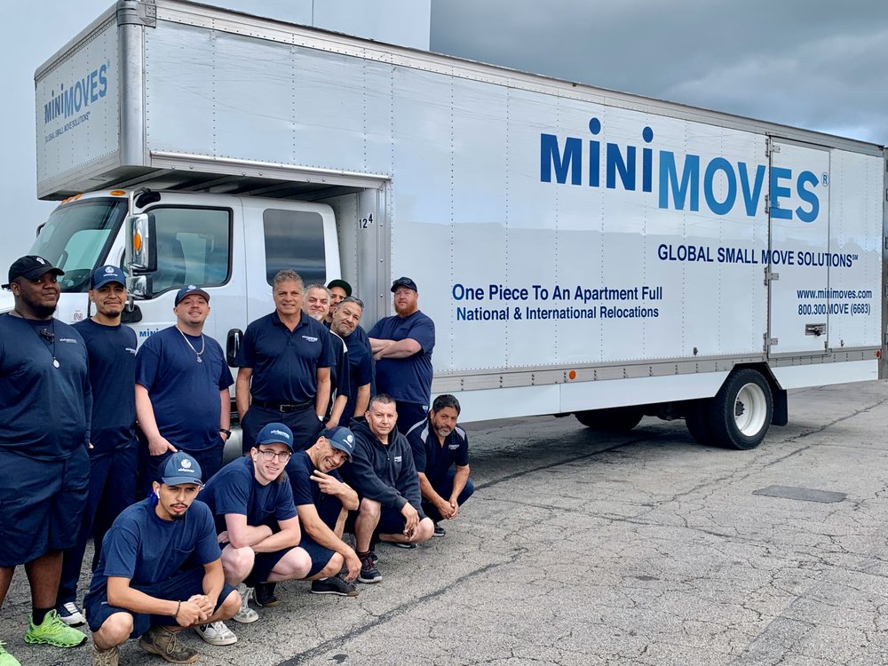 MINI MOVES - Updated September 2025 - 83 Photos & 222 Reviews - 4413 ...