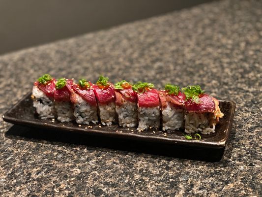 9 STYLE SUSHI - Updated May 2025 - 337 Photos & 485 Reviews - 102 ...