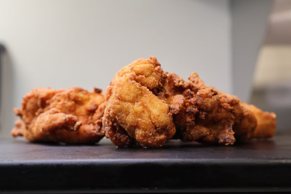 MR. WINGZ - Updated June 2025 - 51 Photos & 31 Reviews - 9532 Antioch ...