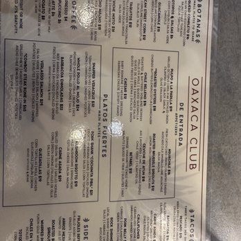 OAXACA CLUB - Updated June 2025 - 487 Photos & 175 Reviews - 131 1st ...