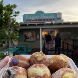 SUGAR BEACH BAKE SHOP - Updated December 2025 - 1598 Photos & 971 ...