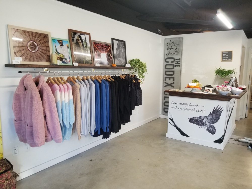 THE CODEX CLUB - 14 Photos - 2700 Remington Ave, Baltimore, MD - Yelp