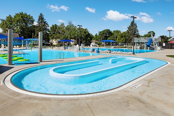 GENESEO PARK DISTRICT’S AQUATIC CENTER - Updated October 2025 - 501 E ...