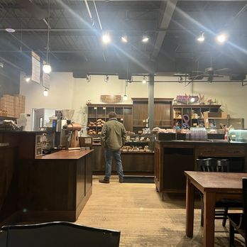 RUSTICA BAKERY - Updated October 2025 - 372 Photos & 480 Reviews - 3220 ...